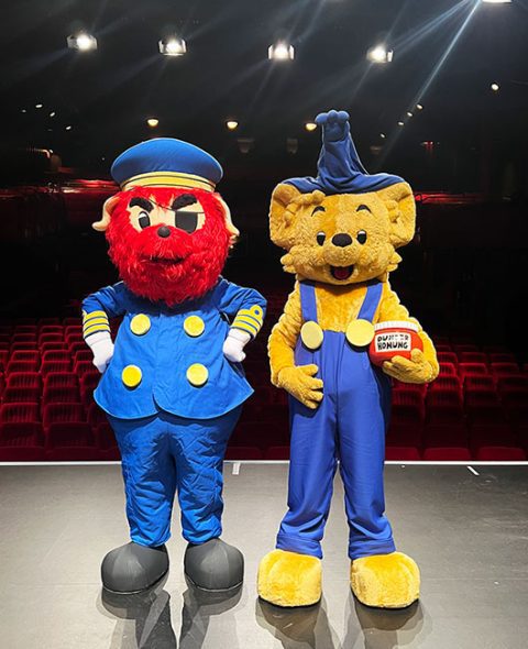 NYDESIGN | BAMSE LIVE